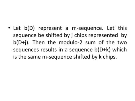 Interference Cancellation In Uwb Systems Pptx Technology And Computing