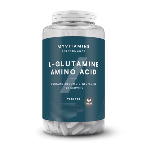 Amino Acids Myprotein Fi