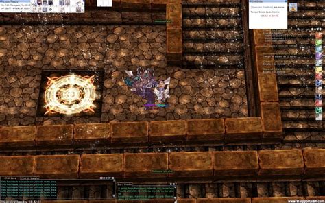 Bug Na Habilidade Ofensiva Fatal Renegado Bug Report Ragnarok