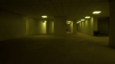 Liminal Shift On Steam