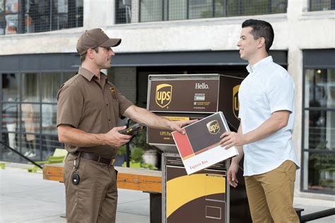 Ups Delivery Exception Clear And Helpful Resolution Guide