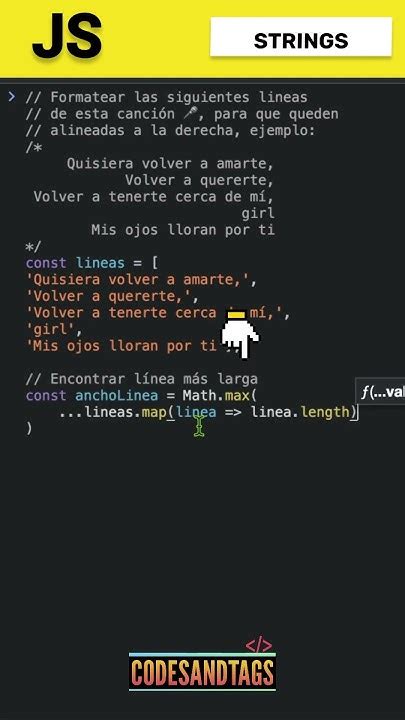 Entrevista Javascript Strings Javascript Shorts Youtube