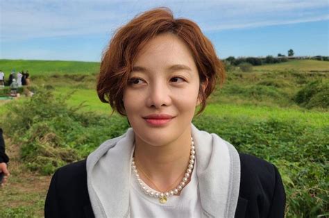 Rekomendasi Drakor Hwang Bo Ra Aktris Yang Bakal Menikah Dengan Cha