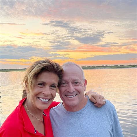 Hoda Kotb And Joel Schiffmans Relationship Timeline Us Weekly