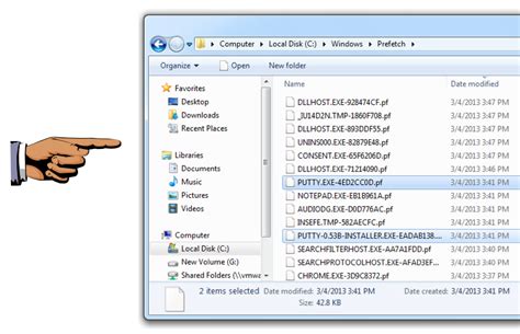 Proj 12 Prefetch 15 Pts