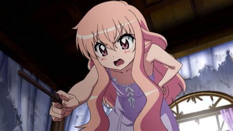 Top 10 Gloriously Flat Chested Women Of Anime Best List