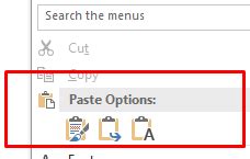 How To Copy Paste To MS Word Without Losing Formatting Windows OS Hub