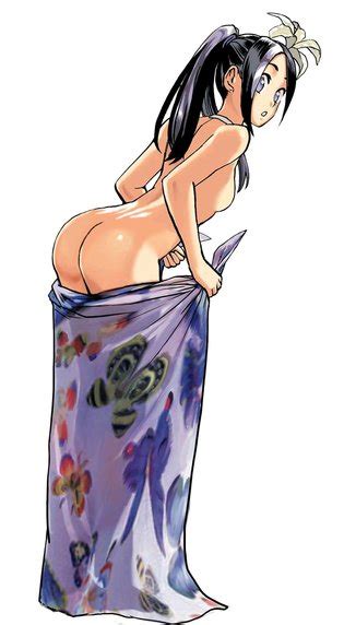 Lily Of The Three Section Staff Luscious Hentai Manga Porn