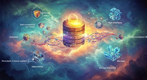 Postgresql Kubernetes Storage Performance Reliability Scalability Michiel Brinkman