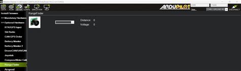 Connecting Range Finder Via I2C To Pixhawk ArduRover ArduPilot Discourse