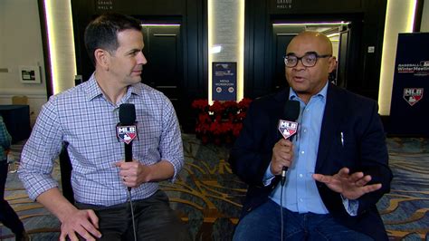 Thomas Harding Discusses The Rockies Biggest Needs 12 07 2022