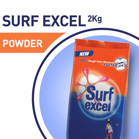 Buy Surf Excel 2kg At Best Price Grocerapp Buy Surf Excel 2kg At Best Price Grocerapp