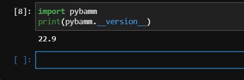 Regarding Capacity Degradation Pybamm Team PyBaMM Discussion GitHub