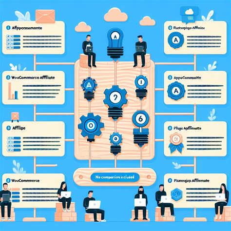 Top 8 Woocommerce Affiliate Plugins Reviewed A Tried And Tested Comparison Dedirock