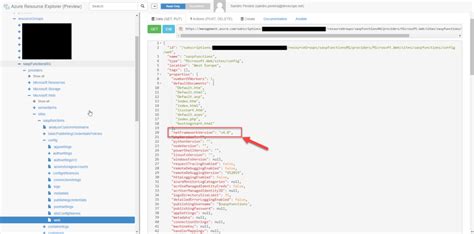 Azure Function App Issues Your App Is Pinned To An Unsupported Runtime