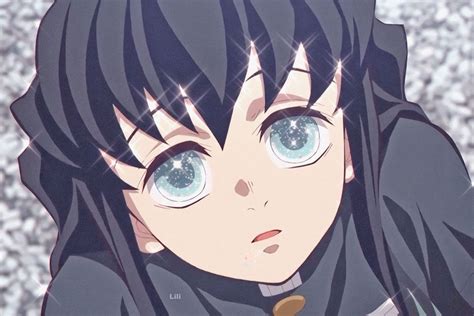Muichiro Tokito Cute Pfp Muichiro Tokito Mist Wallpaper Art By Syn Xc Kimetsunoyaiba August