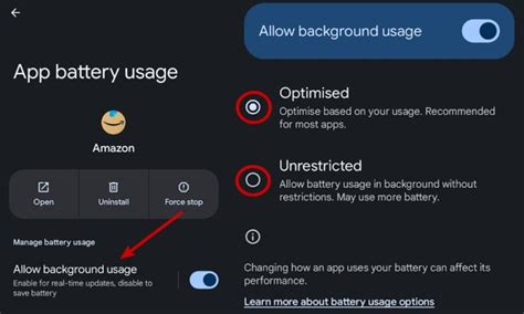 How To Stop Apps From Draining Battery On Android Beebom