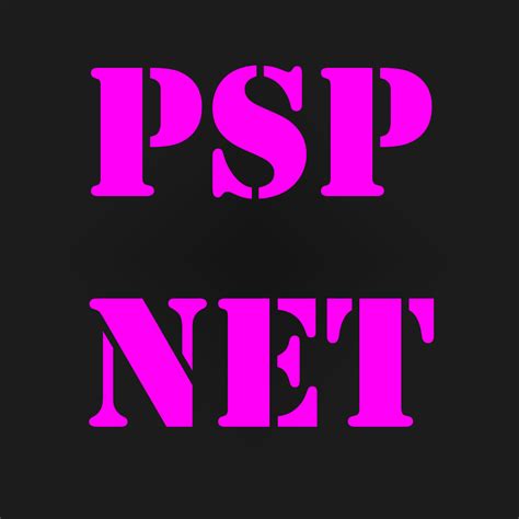 psp net