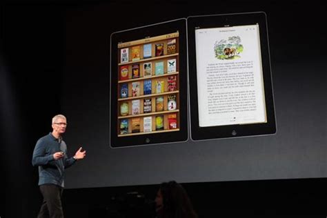 Apple Ibooks Gets Continuous Scrolling 400m Downloads Cnet