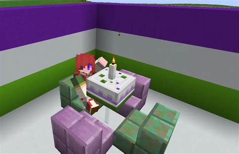 Genderqueer Cake Texture Pack [updated For 1 20 ] Minecraft Texture Pack