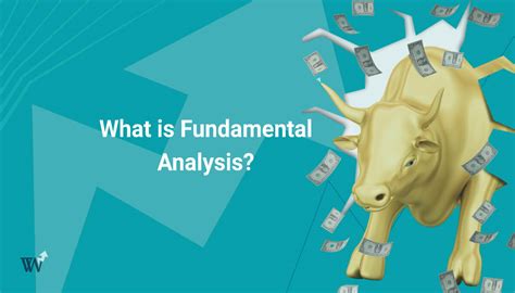 What Is Fundamental Analysis Definition How It Works And Types