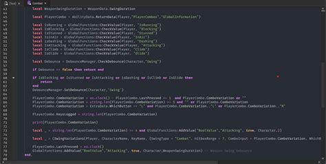 State Machines In Depth Tutorial Community Tutorials Developer Forum Roblox