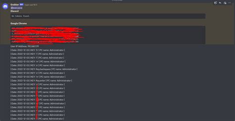 Token Grabber Gpkool