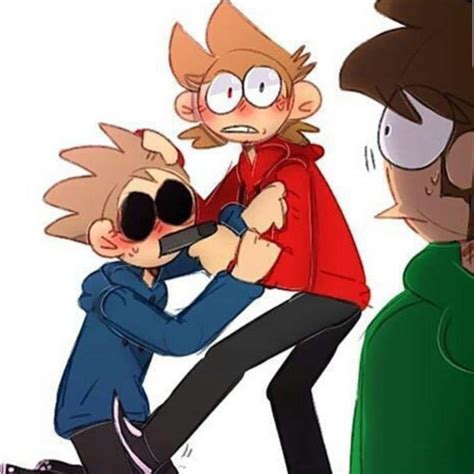 Cat Tom Eddsworld Amino