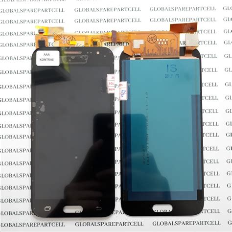 Jual LCD TC TS Fullset SAMSUNG J J AAA Shopee Indonesia