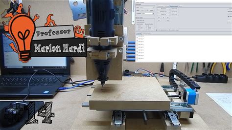 14 Upload Grbl Configurando Grbl G Code Sender Suporte Retífica