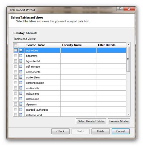 How To Use Mysql And Microsoft Powerpivot Together Datamensional