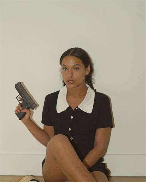 Princess Nokia On Instagram Wednesday Adams Nokia Style Pretty People