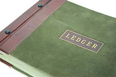 Understanding Nominal Ledger A Simple Guide Accountend