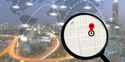 Geospatial Analytics And The Art Of The Possible