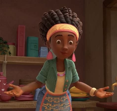 Sofia Paddington Ultimate Character Andor Object Fusion Wiki Fandom