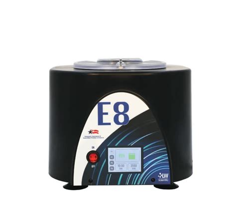 Lw Scientific E8 Uxr