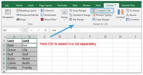 Conditional Formatting Rows Or Cells If Two Columns Equal In Excel