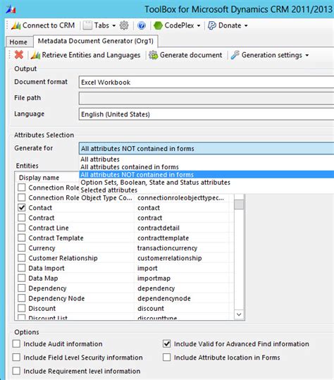 Spring Cleaning For Your Dynamics Crm System