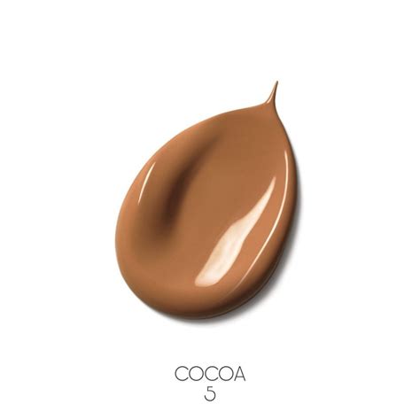 COCOA 5 Focus Beauty Style