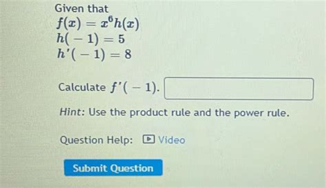 solved find the following using the table below 1 2 3 4 4 1