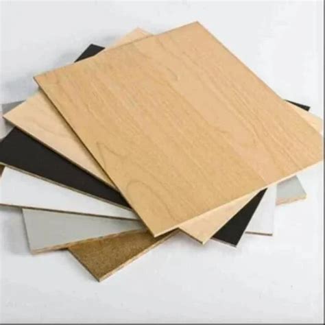 4 Mm High Density Fibreboard For Furniture 8x4 At ₹ 200 Sq Ft In Kolkata