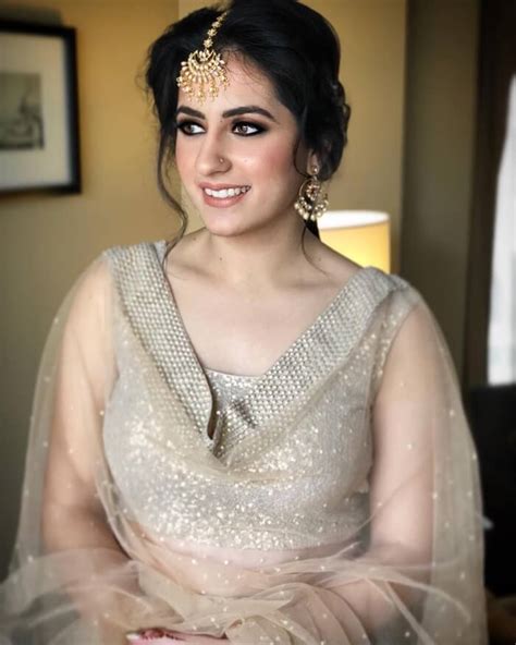 Makeup For Enement Indian Saubhaya Makeup