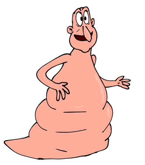 Globglogabgalab By Alexisj153984 On Deviantart