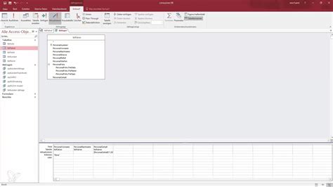 Query Di Append In Access Ecco Come Trasferire I Dati In Modo Efficace