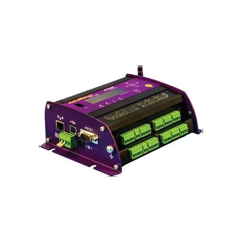 User Manual Datataker Dt 80w English 417 Pages