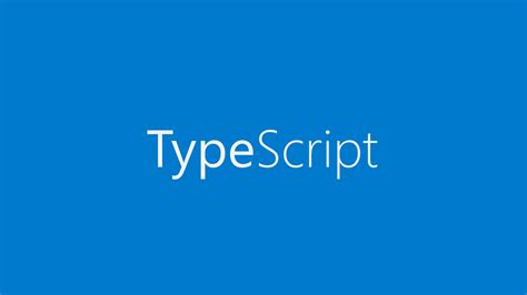 typescript nedir