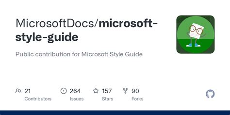 Microsoft Style Guideformatting Common Text Elementsmd At Main