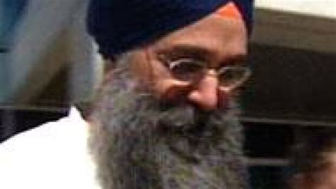 Convicted Air India Bombmaker Inderjit Singh Reyat Free On Bail Cbc News