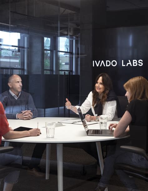 Optimizing Sales Space Ivado Labs