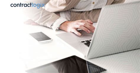 Contract Logix Llc On Linkedin Compliance Contractmanagement Sox Riskmanagement Governance